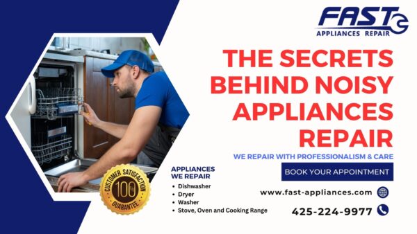 Useful Articles - Fast Appliances