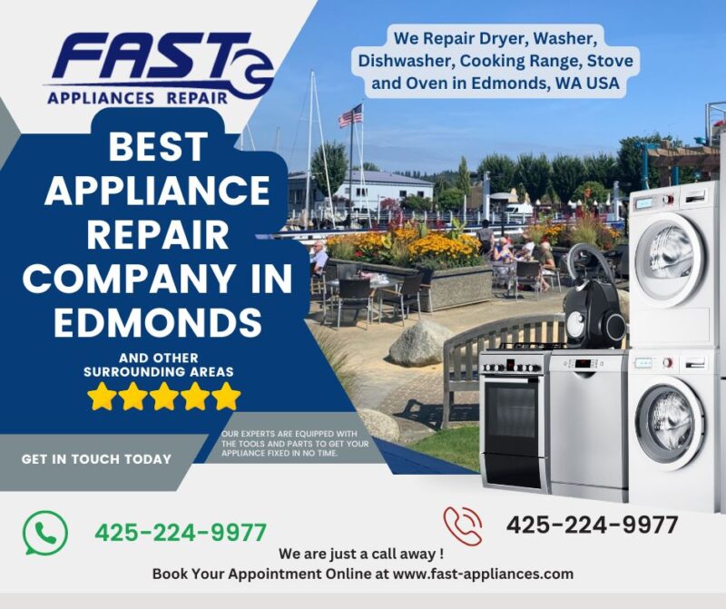 Useful Articles - Fast Appliances