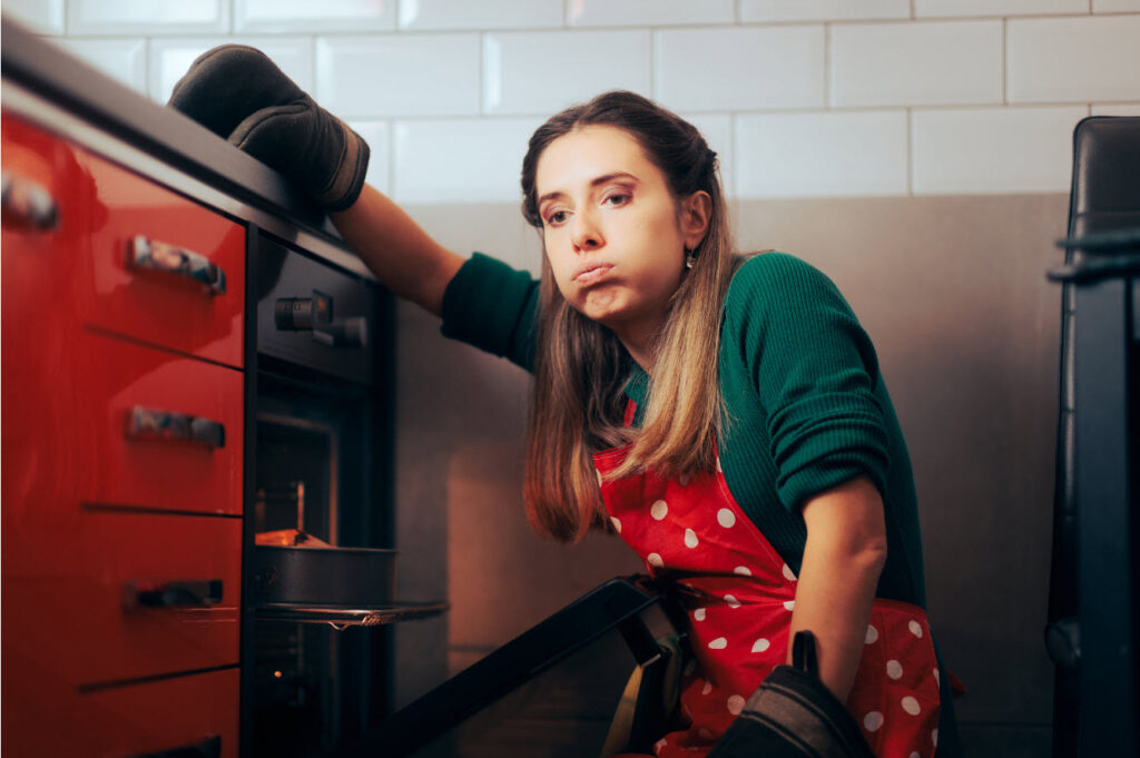 How Power Surges Can Affect Your Kitchen Appliances - Fast Appliances